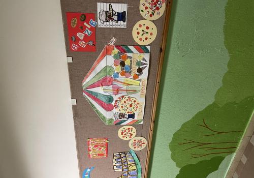 Dalším státem, který jsme procestovali je Itálie. Naučili jsme se pár ... Dalším státem, který jsme procestovali je Itálie. Naučili jsme se pár ...