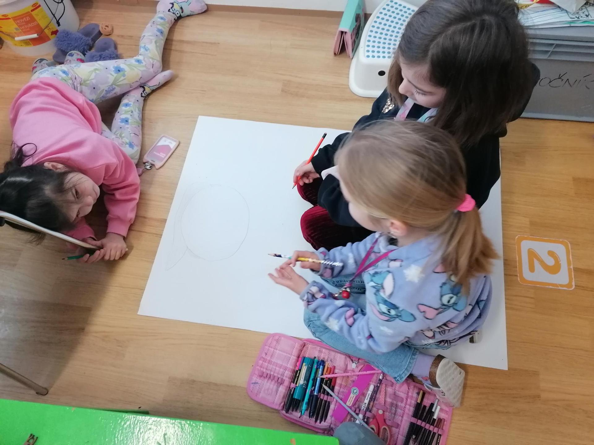 Lidské tělo | Základní škola Pardubice-Dubina, Erno Košťála 870