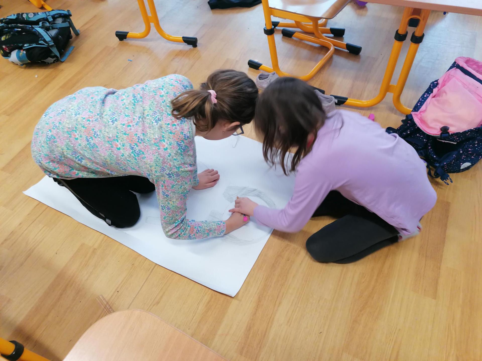 Lidské tělo | Základní škola Pardubice-Dubina, Erno Košťála 870